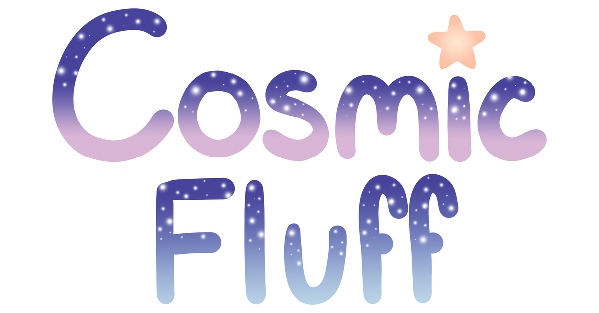 Account – Cosmic Fluff